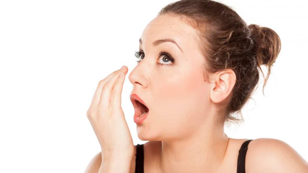O que você precisa saber sobre halitose? - CCO